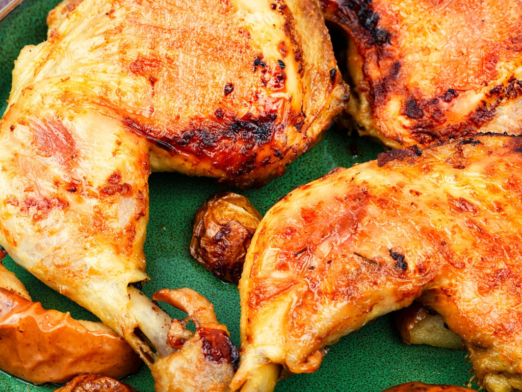 local specials – Backyard Butchers