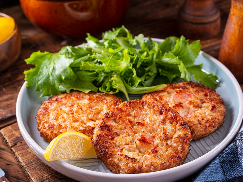 local specials – Backyard Butchers