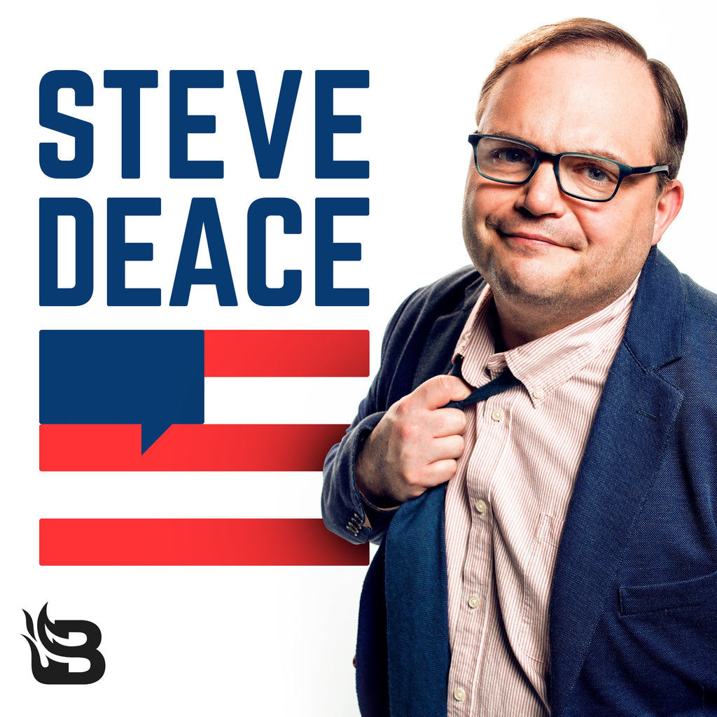 Steve Deace | Backyard Butchers