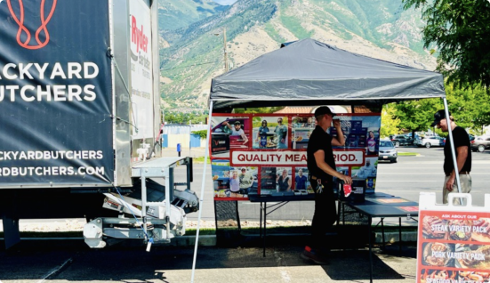 Online Butcher Shop | Premium Meat Boxes Delivered – Backyard Butchers