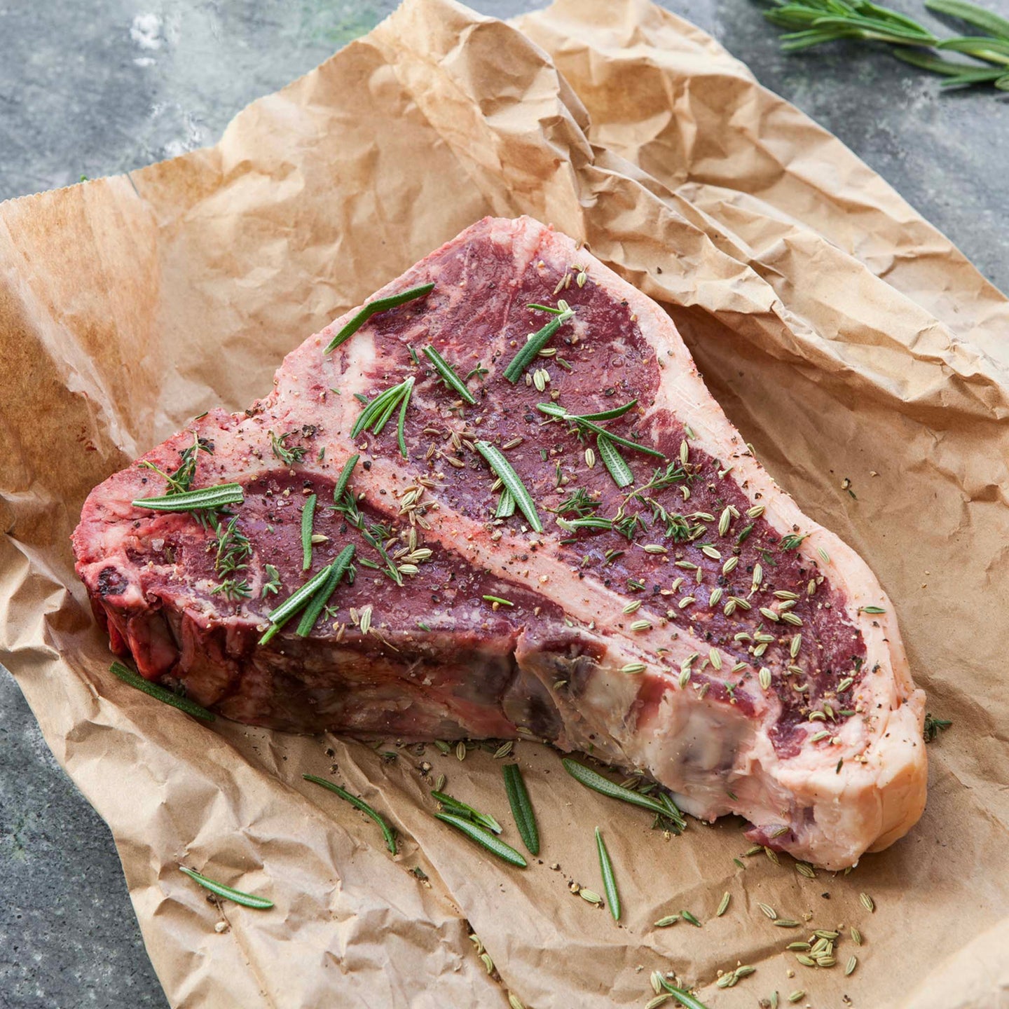 Buddy Brown | Backyard Butchers