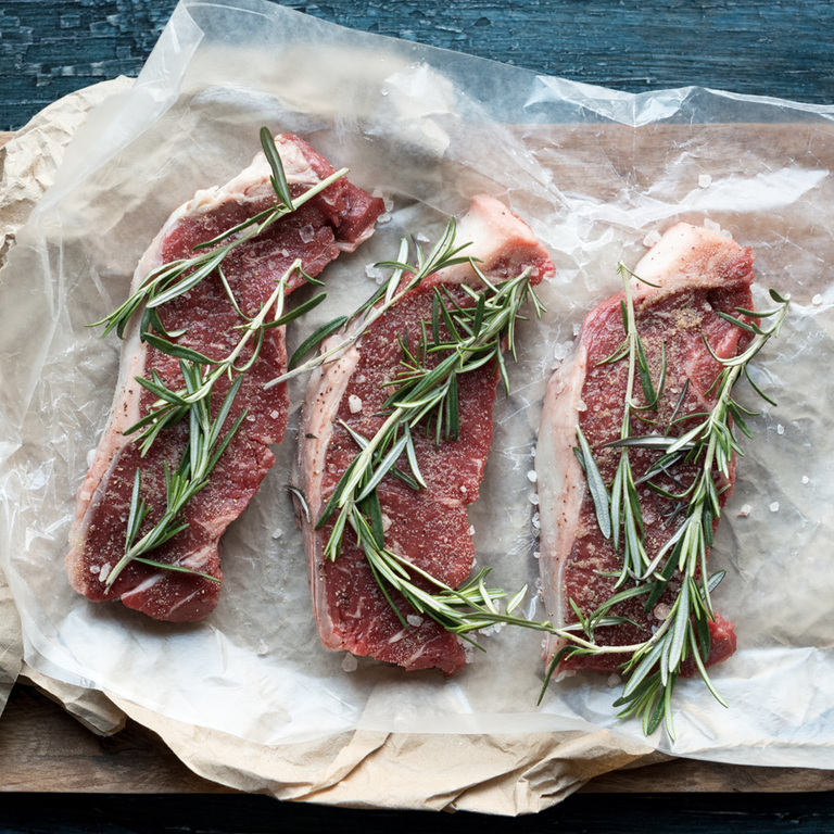 Buddy Brown | Backyard Butchers