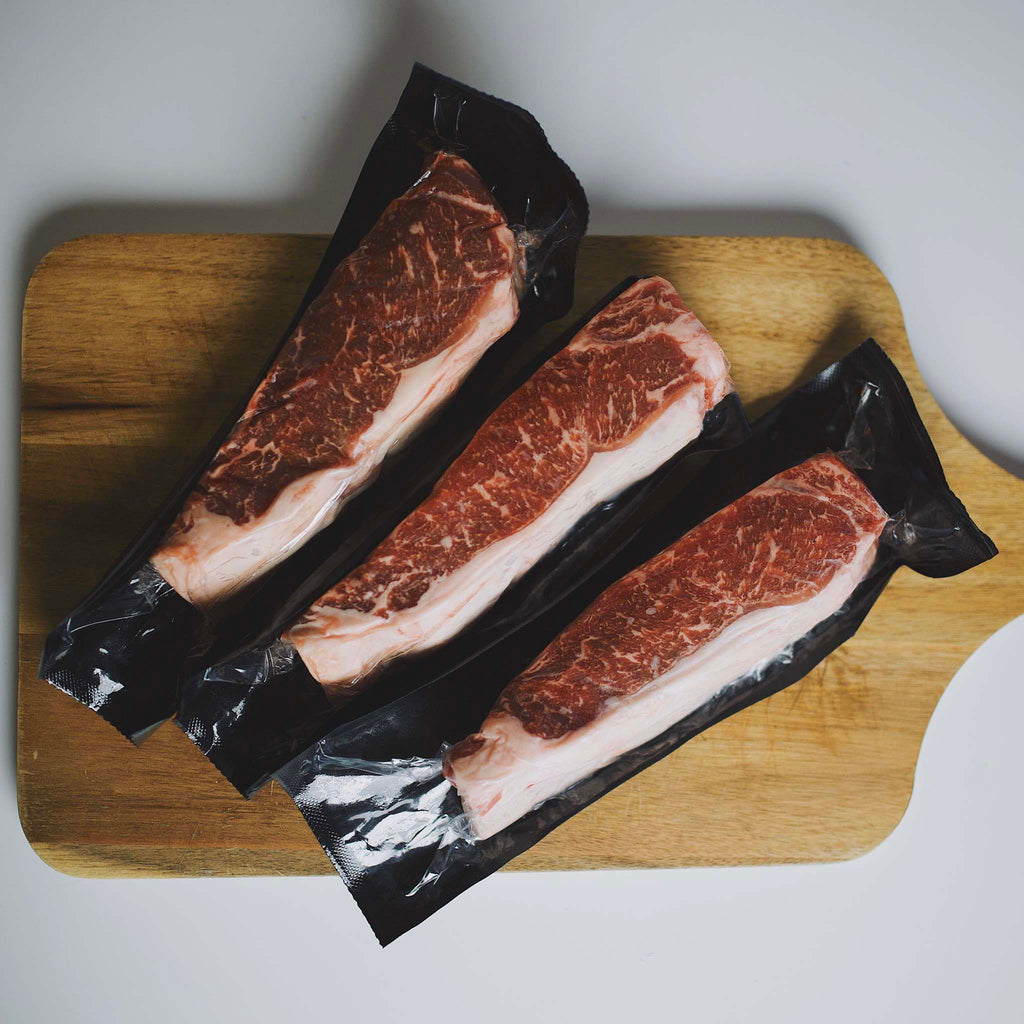 Buddy Brown | Backyard Butchers